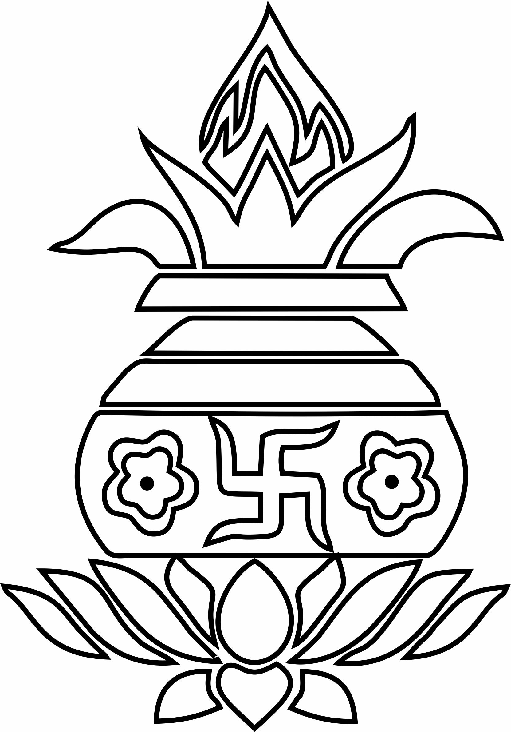 सी एन सी एवं लेज़र All God (1100 से ज़्यादा हिन्दू धार्मिक) Designs for ...